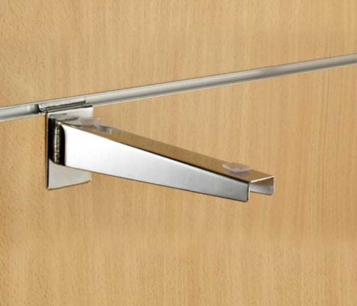 Slat Wall Accessories | Best Slatwall Inserts & Hooks Ireland