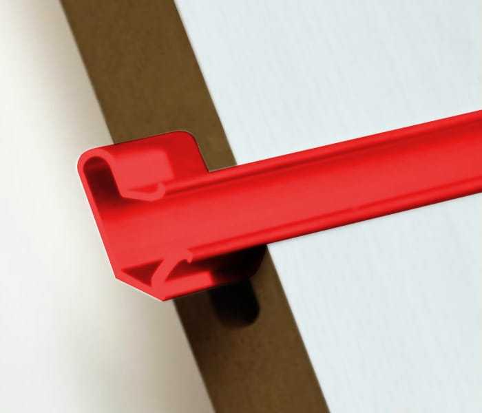 Slat Wall Accessories | Best Slatwall Inserts & Hooks Ireland
