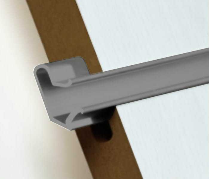 Slat Wall Accessories | Best Slatwall Inserts & Hooks Ireland