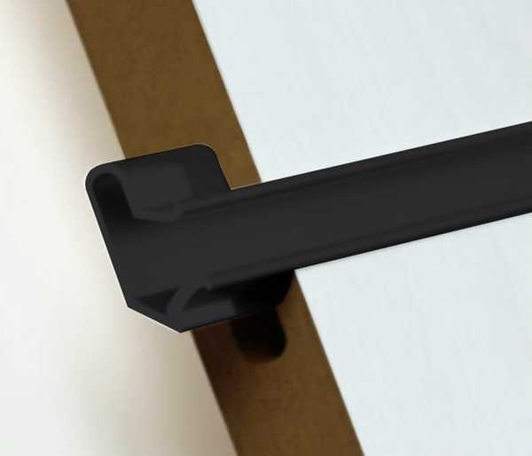 Slat Wall Accessories | Best Slatwall Inserts & Hooks Ireland