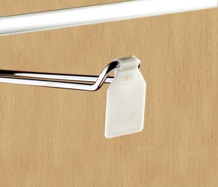 Slat Wall Accessories | Best Slatwall Inserts & Hooks Ireland